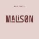 MALISON, Fonts | GraphicRiver